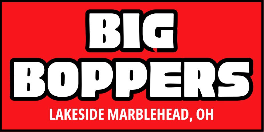 Restaurant - Big Boppers Family Restaurant Marblehead, Ohio